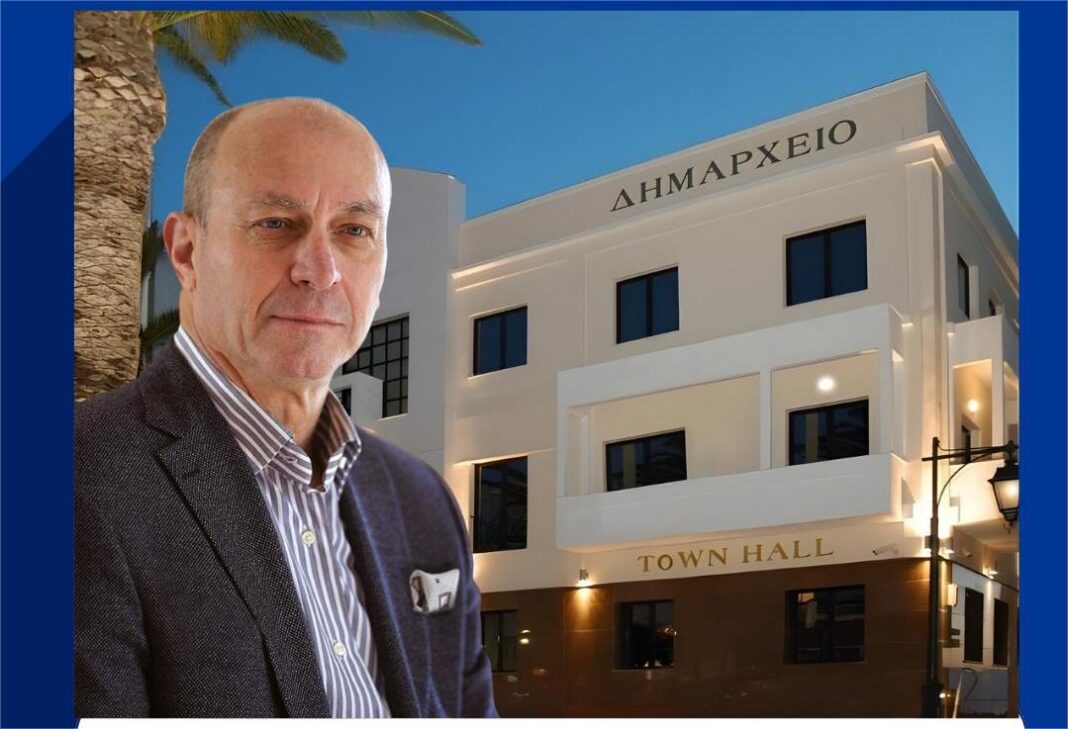 Άδεια ΑΤΜ σε μια ζωντανή πόλη: Οι τράπεζες υπονομεύουν το Λουτράκι ...