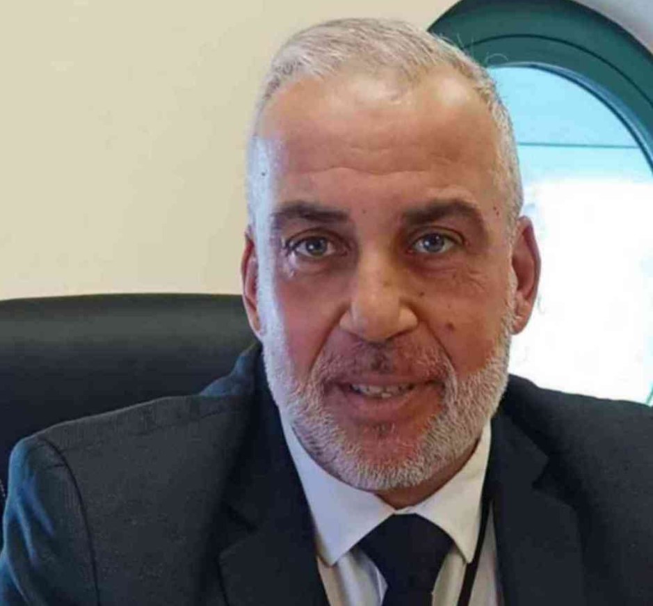 ΛΟΥΤΡΑΚΙ: Παραίτηση Κώστα Καψάλη από το Εργατικό Κέντρο » loutrakiblog