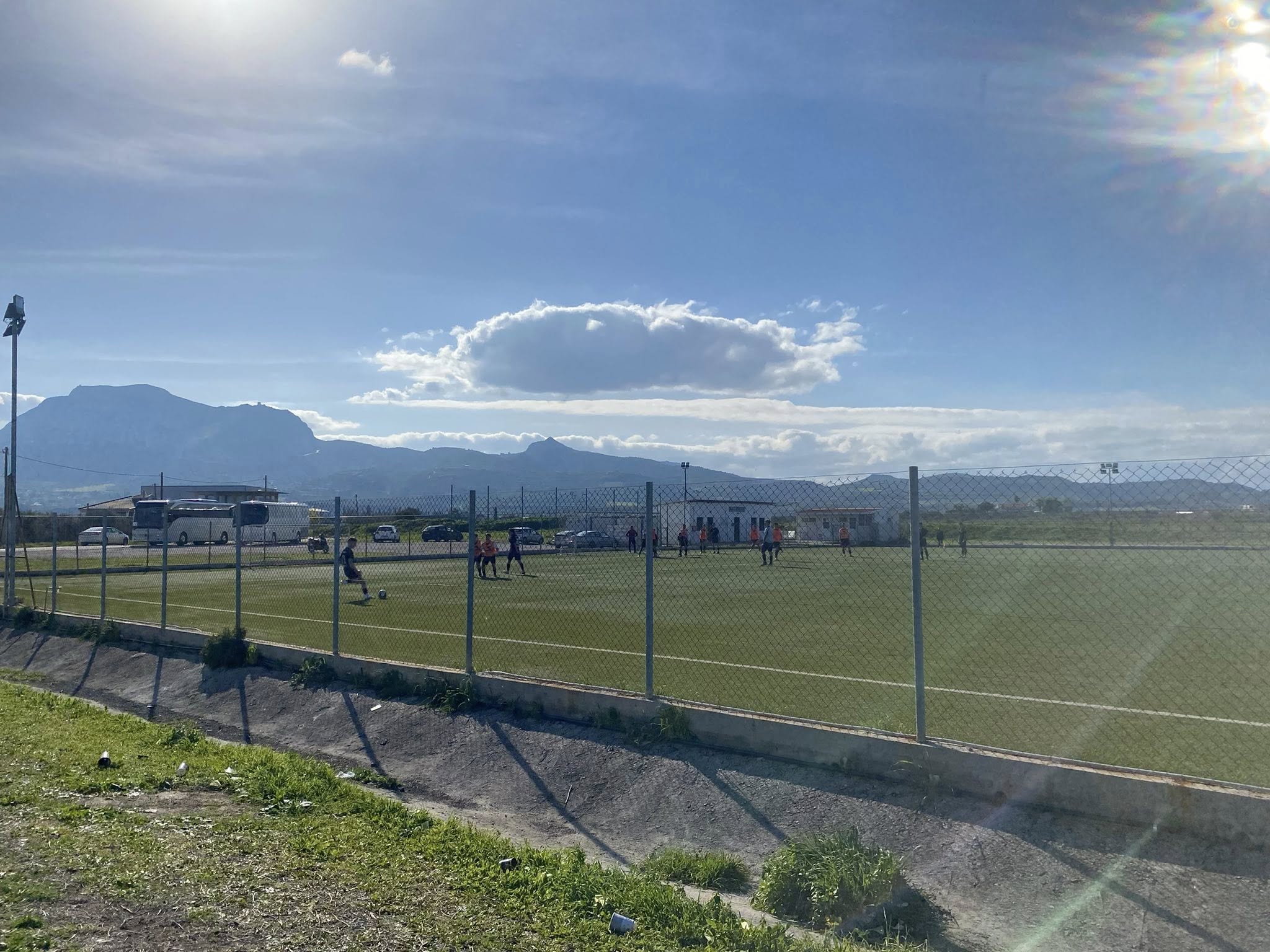 1ο ΓΕΛ ΚΙΑΤΟΥ - ΓΕΛ ΛΟΥΤΡΑΚΙΟΥ: 2-4 στα πέναλτι » loutrakiblog
